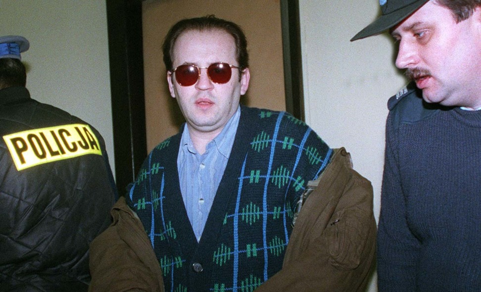 Andrzej Gąsiorowski, Bogusław Bagsik i Art-B. Kulisy największej afery ...