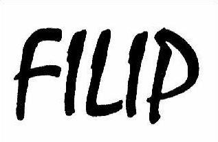 Filip Logo