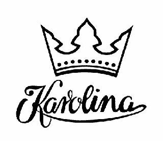 Karolina Logo WORKSHOPS AND TALKS Leadership Keynote Speaker,