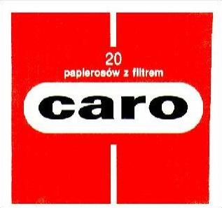 Caro Logo