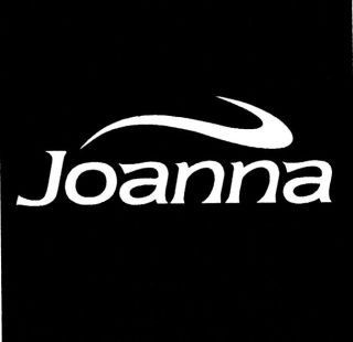 Joanna Logo